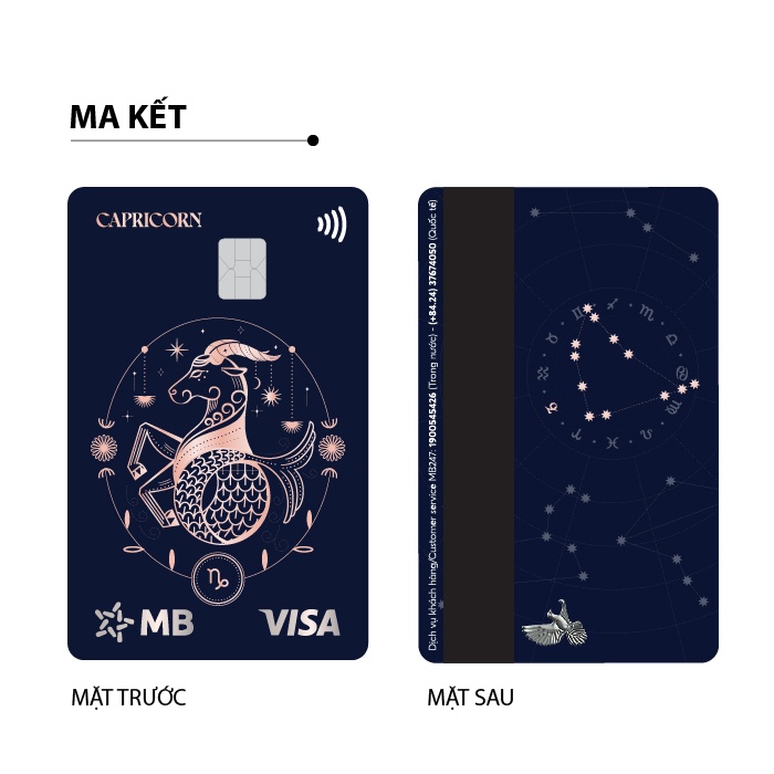 Toàn quốc [Evoucher& Dịch vụ] Dịch vụ phát hành thẻ MB Hi Visa ...