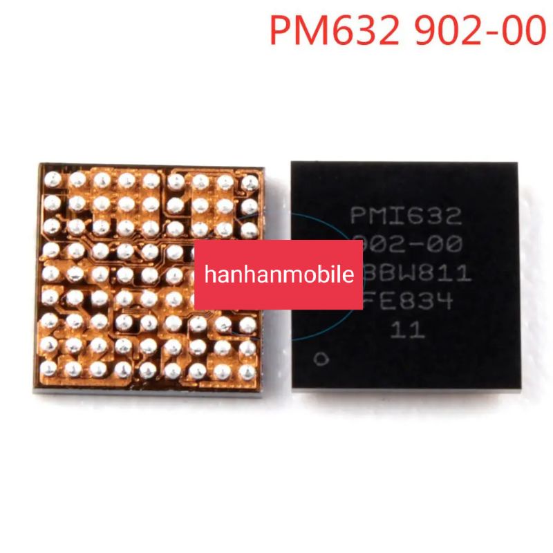PMI632 902 IC nguồn zin bóc máy pmi 632 902 pmi632902ic icpmi632902 ...