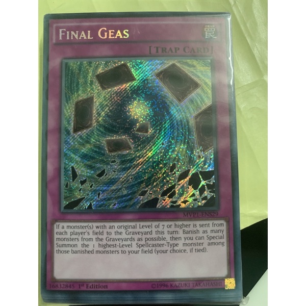 bài yugioh:final geas | Shopee Việt Nam