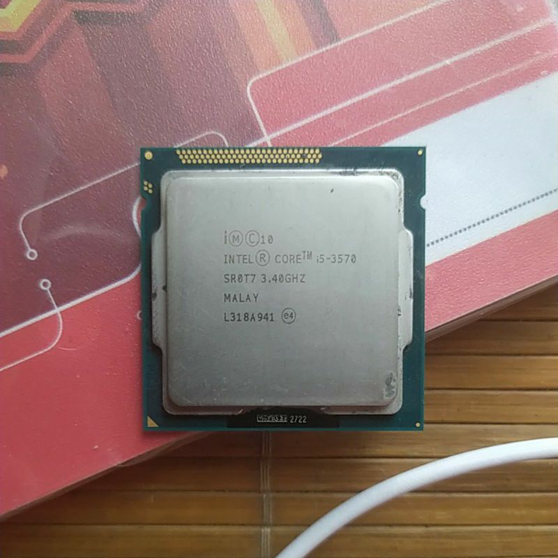 cpu intel i5 3570 | Shopee Việt Nam