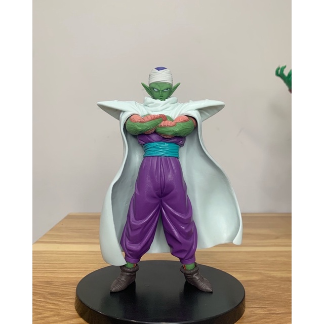 Mô hình đại ma vương picollo cực đẹp - Mô hình dragon ball | Shopee ...