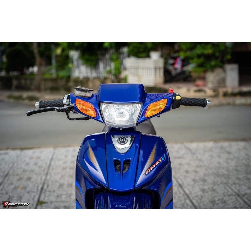 Đồng Hồ chính hãng 5HU Sirius đời đầu hàng tháo xe | Shopee Việt Nam
