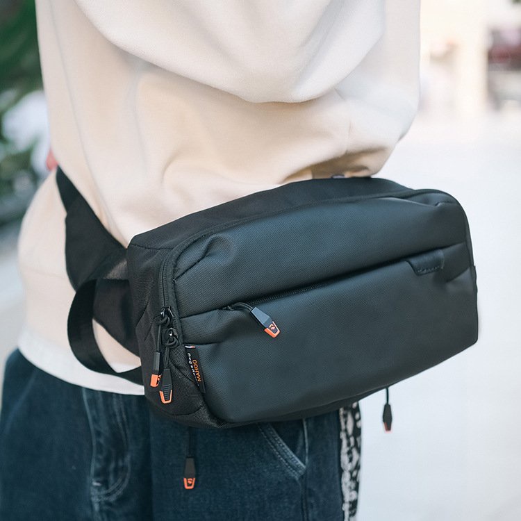 Túi đeo chéo đa năng để máy ảnh microless hoặc đồ điện tử MAHOO ...