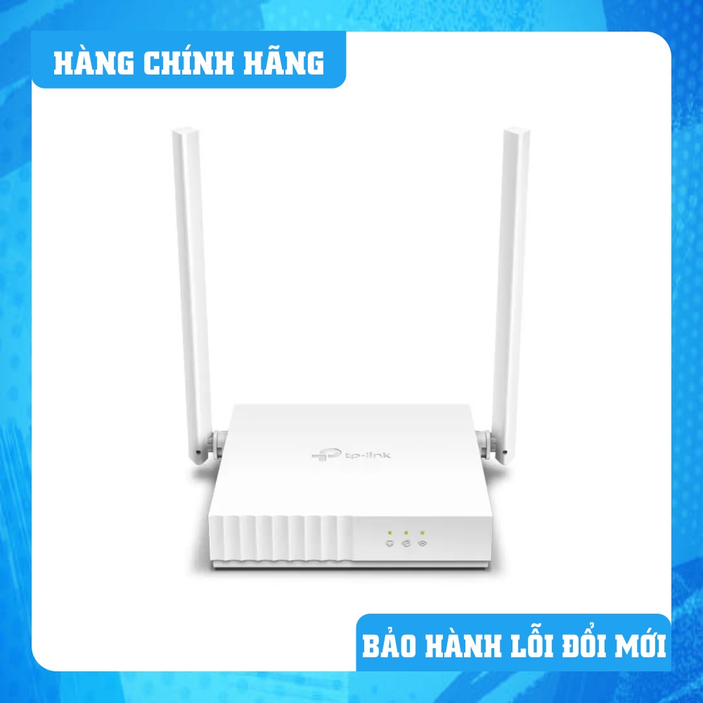 Phát Wifi TP-Link 820N 300Mbs 2 anten - Hàng Chính hãng | Shopee Việt Nam