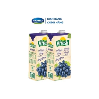 Vfresh - Nước Ép Trái Cây Chính Hãng, Giá Tốt, Đảm Bảo | Shopee Việt Nam