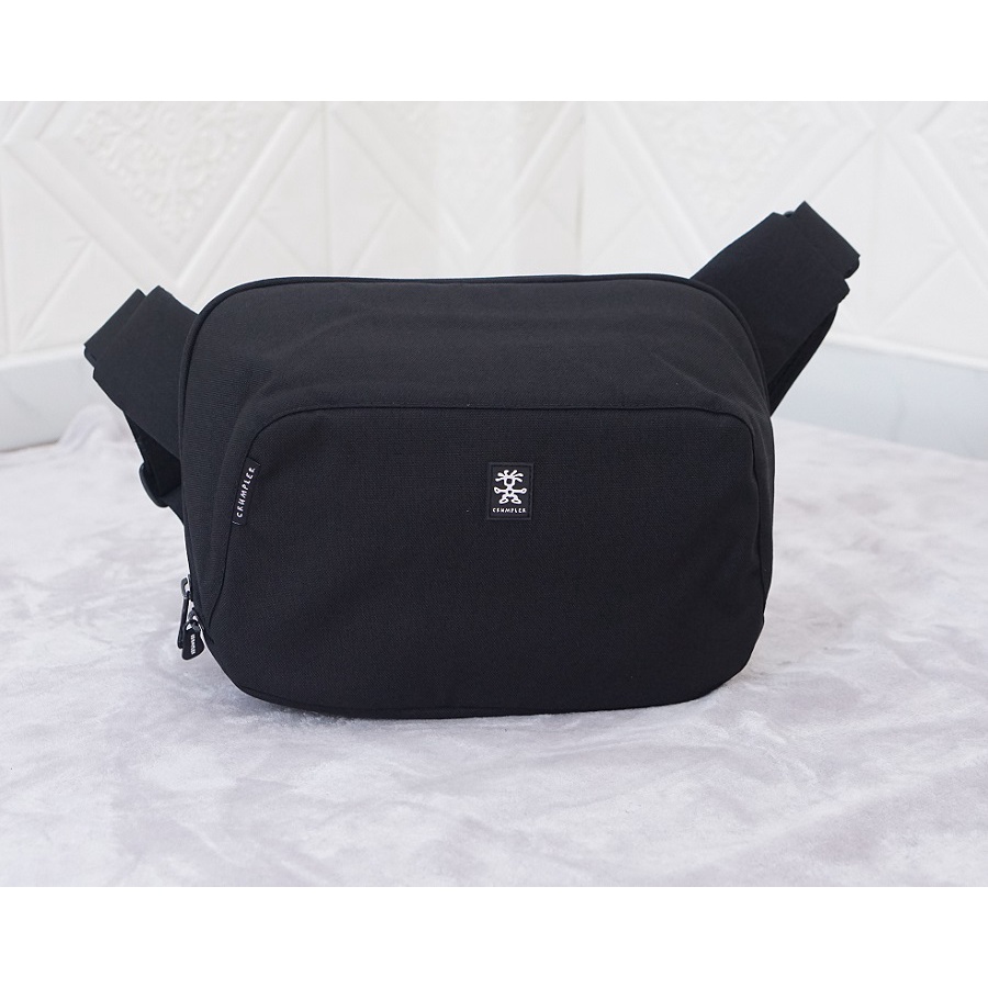 Balo ,túi máy ảnh Crumpler Quick Escape Sling M. | Shopee Việt Nam