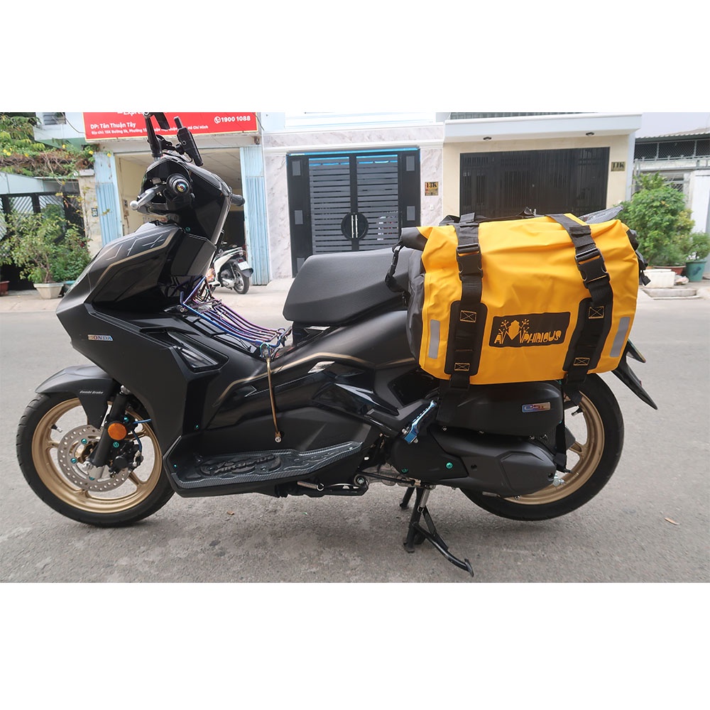 Túi Treo Hông Xe LongHiker | Shopee Việt Nam