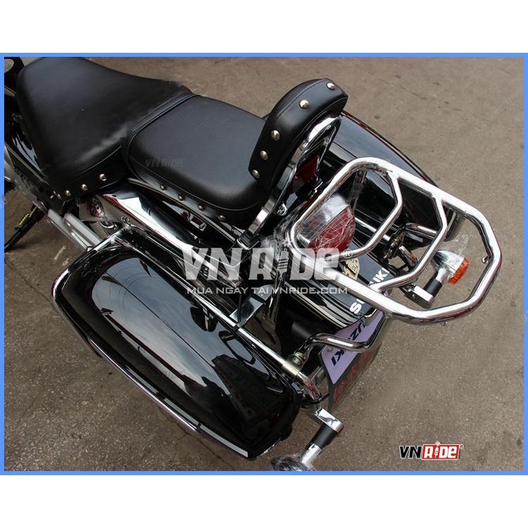 Gác baga độ GZ150 A (Cảng sau – Kệ sau) | Shopee Việt Nam