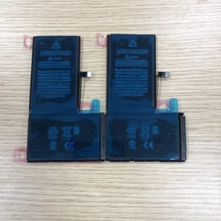 Pin iphone xs max - Giá Tốt, Miễn Phí Vận Chuyển, Đủ Loại | Shopee Việt Nam