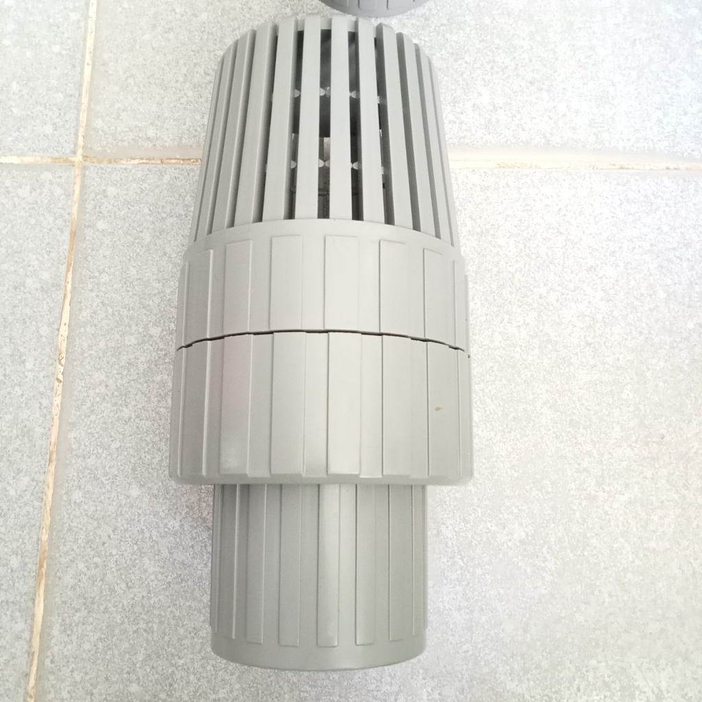 LUPE 76 Rọ bơm phi 76 và 90 Luppe taijan bơm nhựa cao cấp đài loan ...