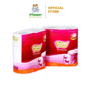 Khăn Giấy Đa Năng Pulppy 2 Cuộn giá tốt Tháng 9, 2024 | Mua ngay ...