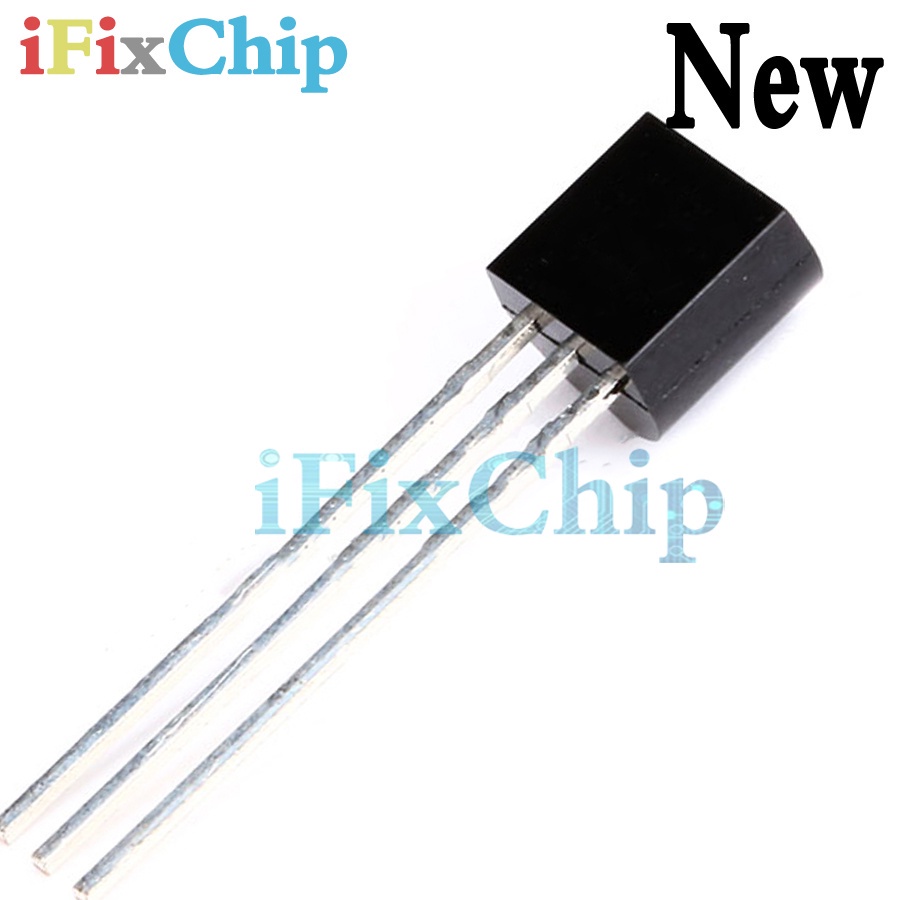 Set 10 Linh Kiện Điện Tử 2SA872A TO92 2SA872 2SA872A-E A872 | Shopee ...