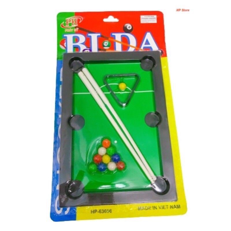 Bàn bida mini | Shopee Việt Nam