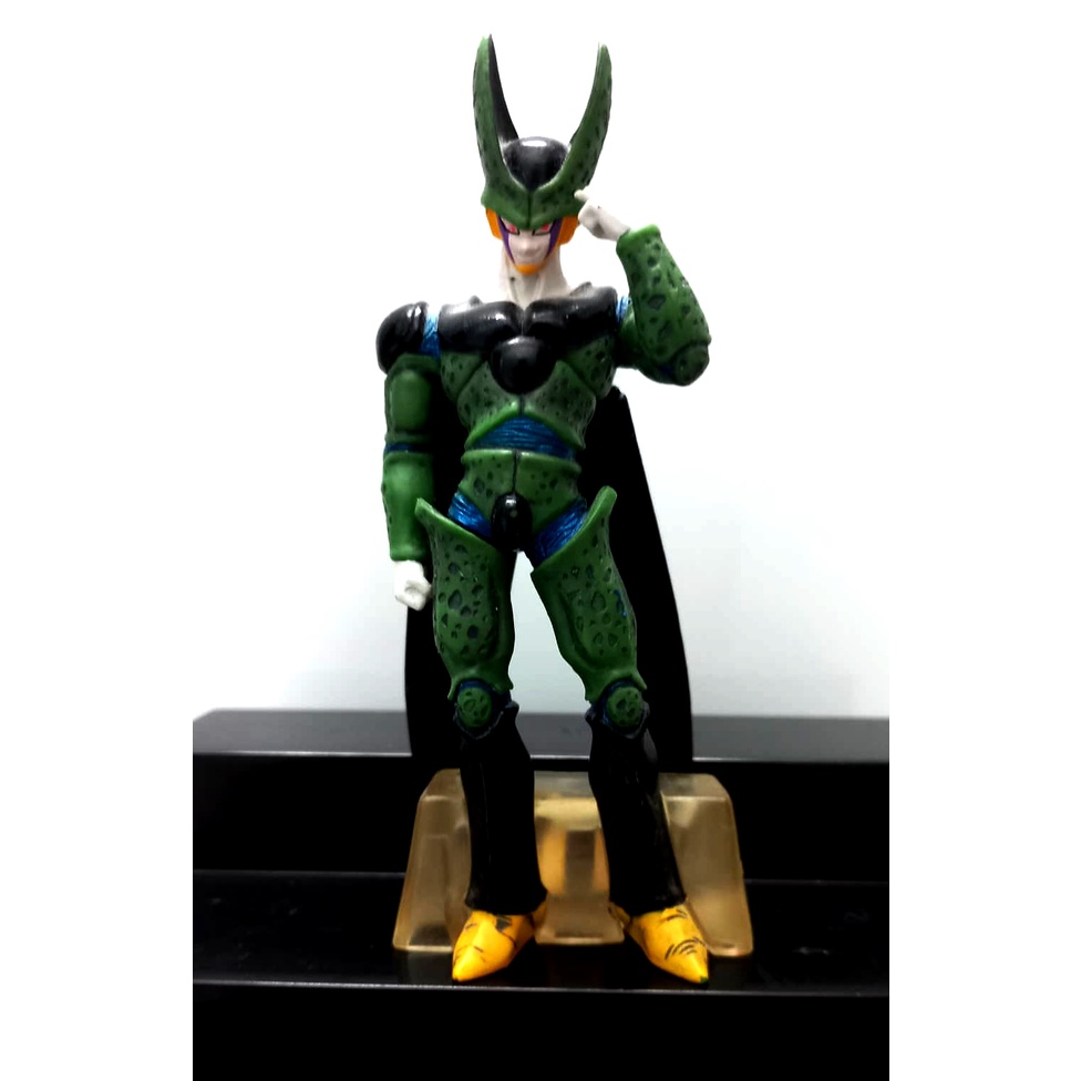 Mô Hình Chính Hãng DragonBall HG Cell | Shopee Việt Nam