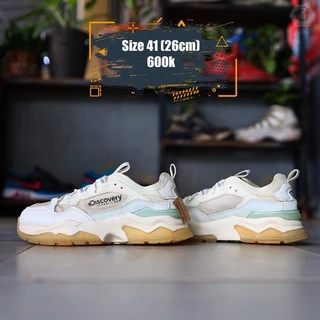 Discovery Expedition - Giá Tốt, Chính Hãng, Đảm Bảo | Shopee Việt Nam