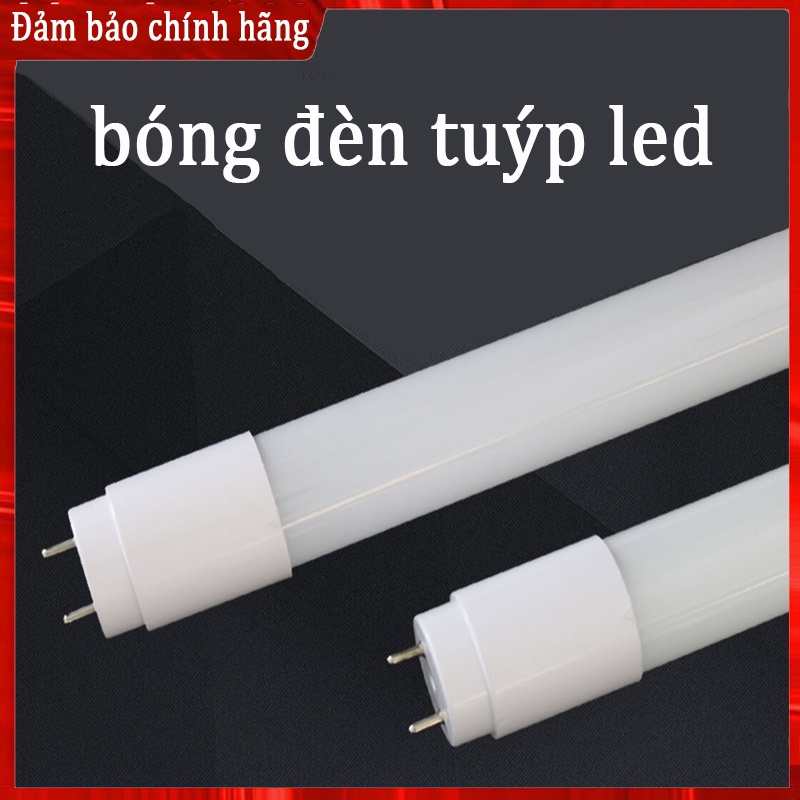 Bóng đèn LED tube (tuýp) thủy tinh T8 22W 32W 1.2m 120cm ; 10W 0.6m 60cm | Shopee Việt Nam