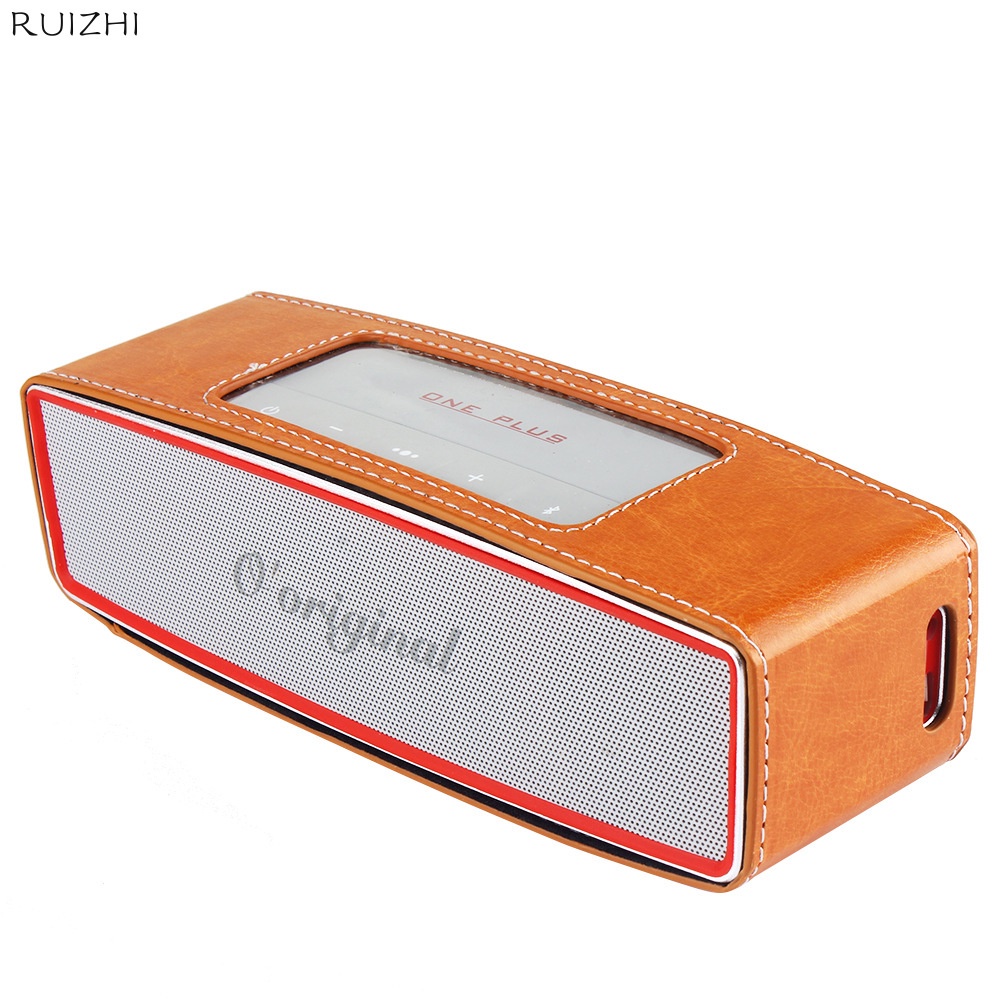 Túi Da Đựng Loa Bluetooth Bose SoundLink Mini 2 III 3 3th Boss Mini2 ...