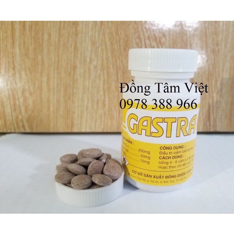 GASTRA QK9 (HSD:07/2026) | Shopee Việt Nam