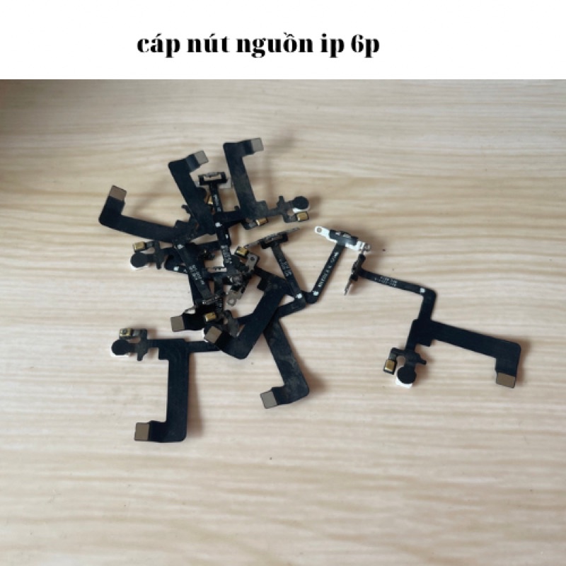 cáp nút nguồn ip 6pl | Shopee Việt Nam