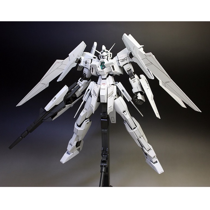 Gundam MG 6613 Age 2 Normal Special Force Daban Mô hình nhựa lắp ráp 1/ ...
