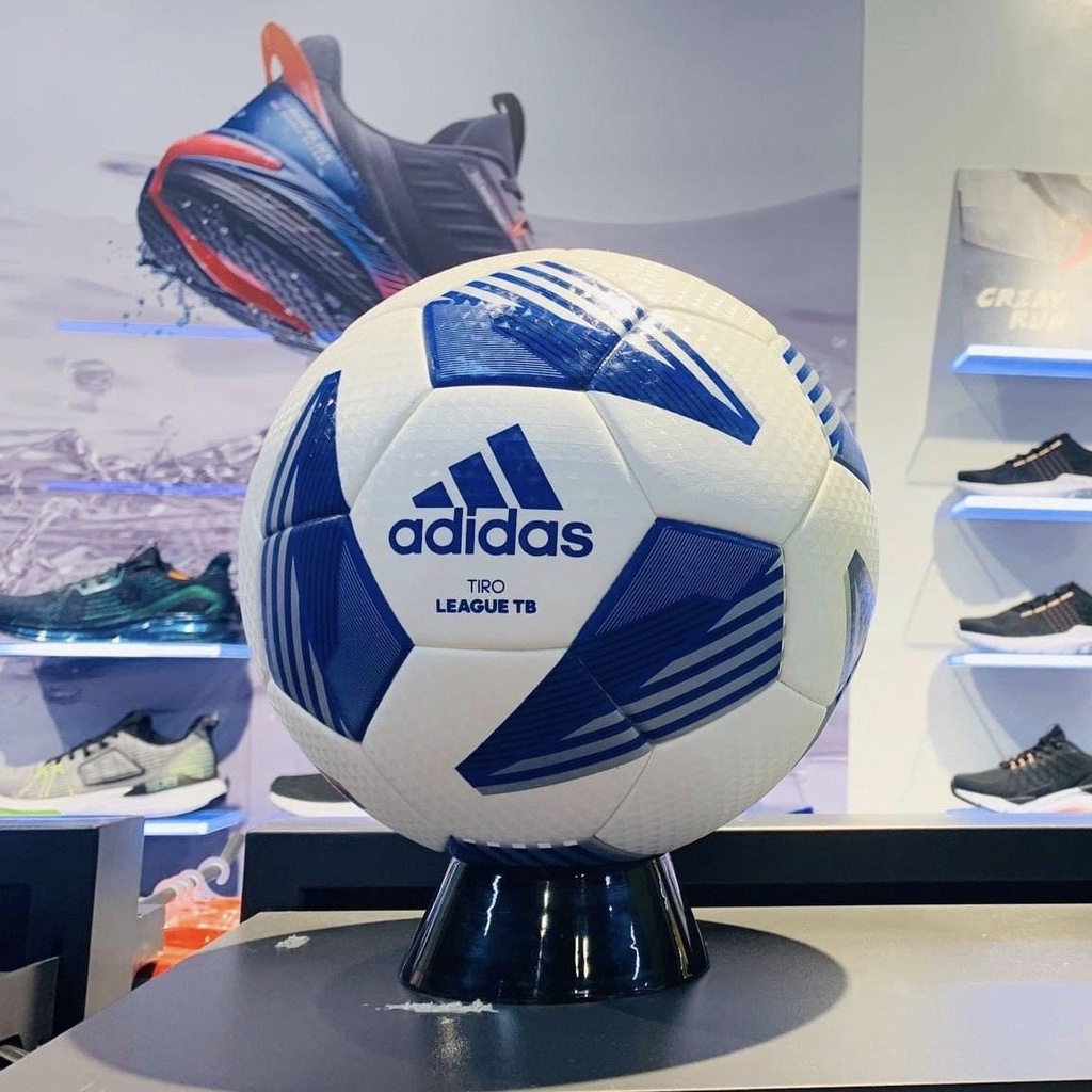 [Chính hãng Adi.das] BÓNG TIRO LEAGUE TB - SIZE 5 , 2 MÀU | Shopee Việt Nam