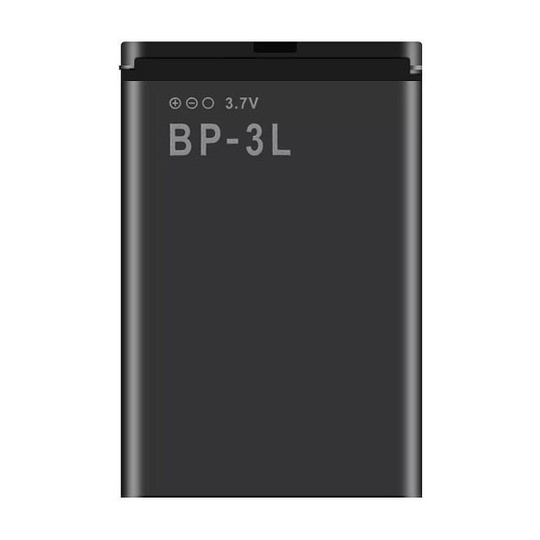 PIN NOKIA BP-3L 1100mAh CHÍNH HÃNG, DÙNG CHO NOKIA LUMIA 710, 610, ASHA ...
