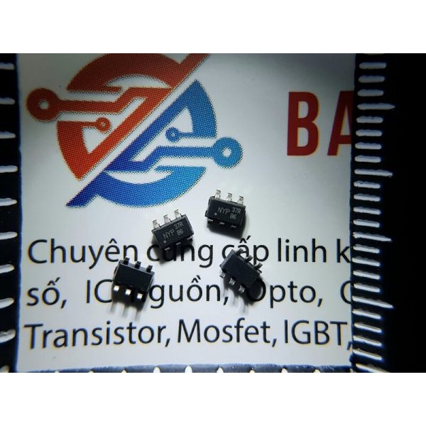 [ Combo 3 chiếc ] IC dao động nguồn LD7537RGL ký hiệu 37R kiểu chân SOT23-6 | Shopee Việt Nam