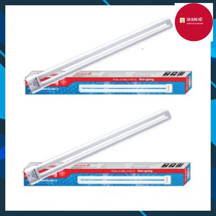 Bóng Đèn Double wing Điện Quang FPL 36W Daylight. - CHÍNH HÃNG | Shopee Việt Nam