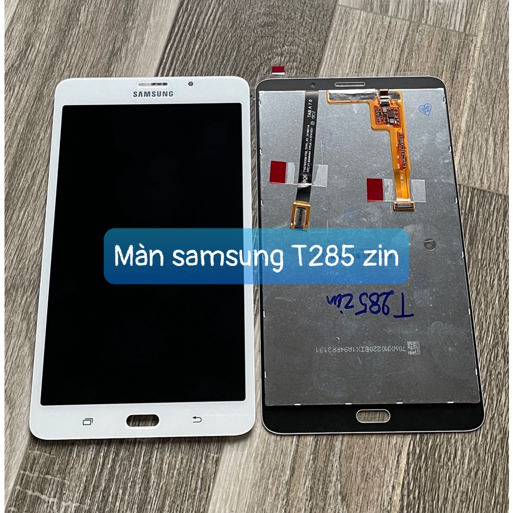 Màn hình samsung T285 (chính hãng) | Shopee Việt Nam