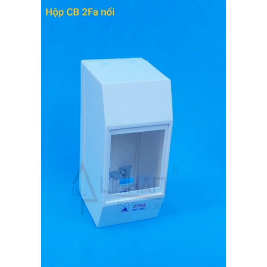Vỏ đế CB 2 Fa Nổi Sử dụng cho CB khối. | Shopee Việt Nam