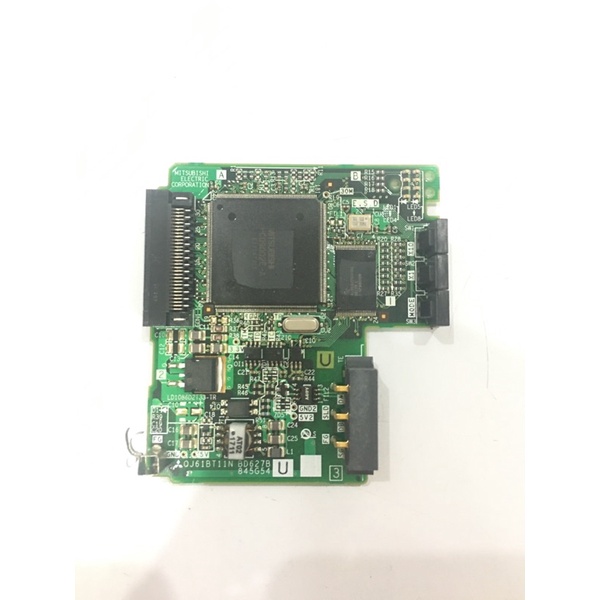 Bo mạch CC-Link MASTER UNIT | Shopee Việt Nam