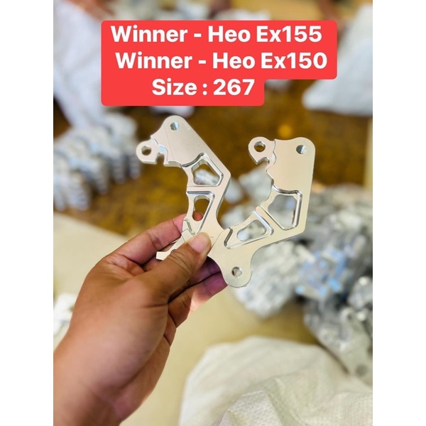 PASS HEO ZIN EX155 Ex150 ĐI PHUỘT lCM WINNER | Shopee Việt Nam