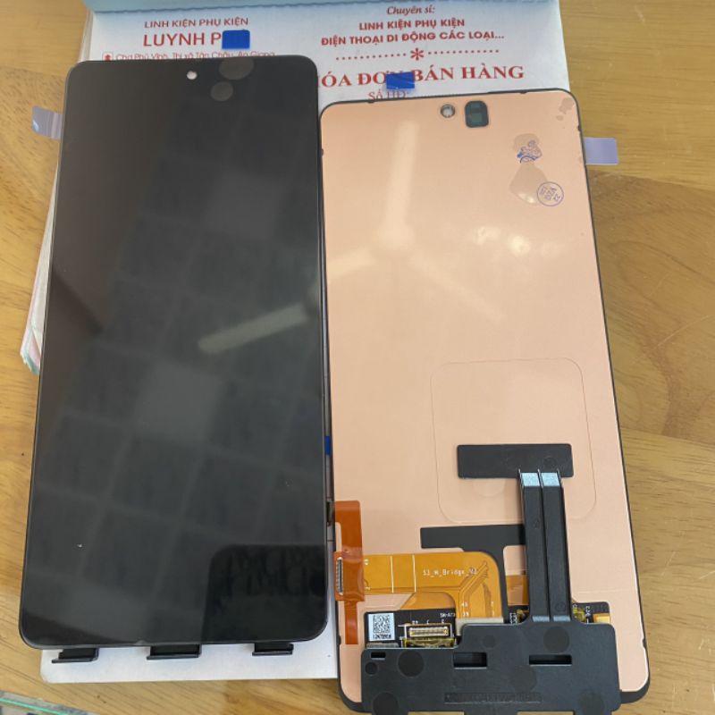 Màn hình samsung A73 5G/A736B zin hãng bao test | Shopee Việt Nam