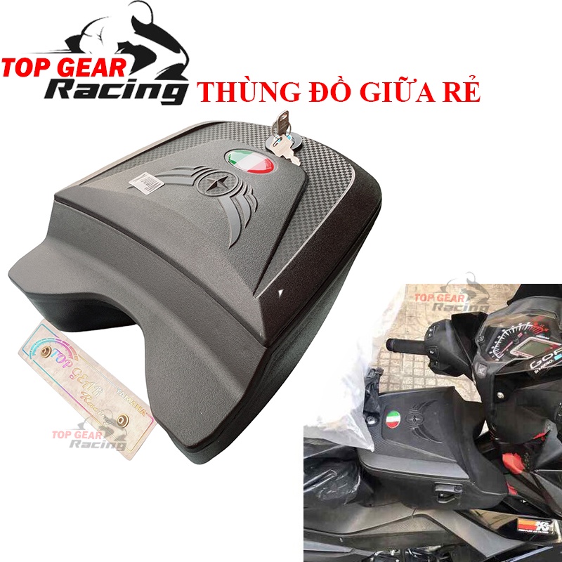 Thùng Đồ Giữa G10N Winner X Exciter Các Loại Đựng Đồ Tiện Lợi | Shopee ...