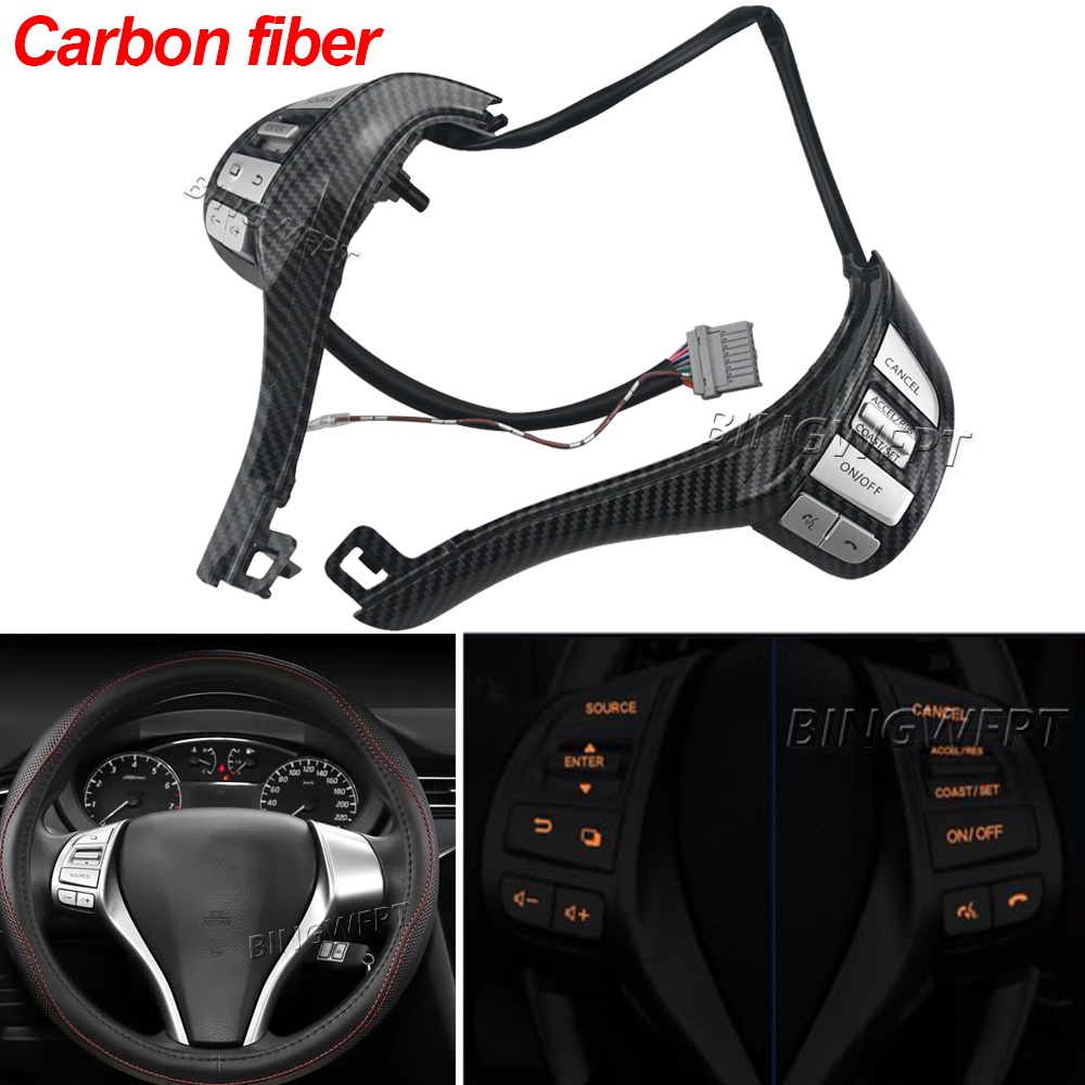 Hai MÀU 25550-3TA3A Dành Cho Xe Nissan NAVARA 2017 - 2021 Dành Cho Xe ...