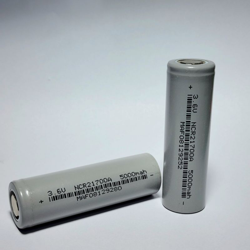 Pin 21700 Dung Lượng 5000mAh xả 5C | Shopee Việt Nam