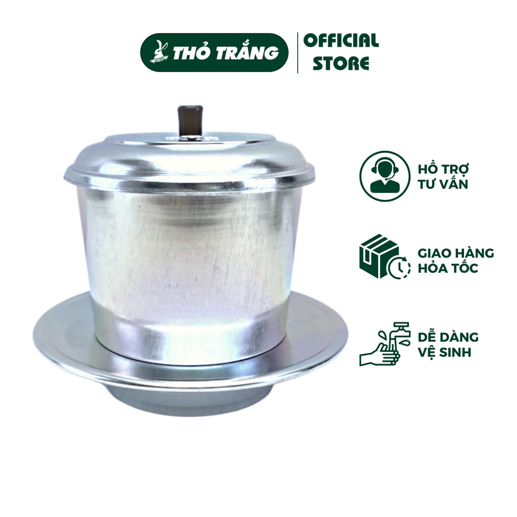 Phin Cà Phê Lớn Phù Hợp Cho Quán Cà Phê | Shopee Việt Nam