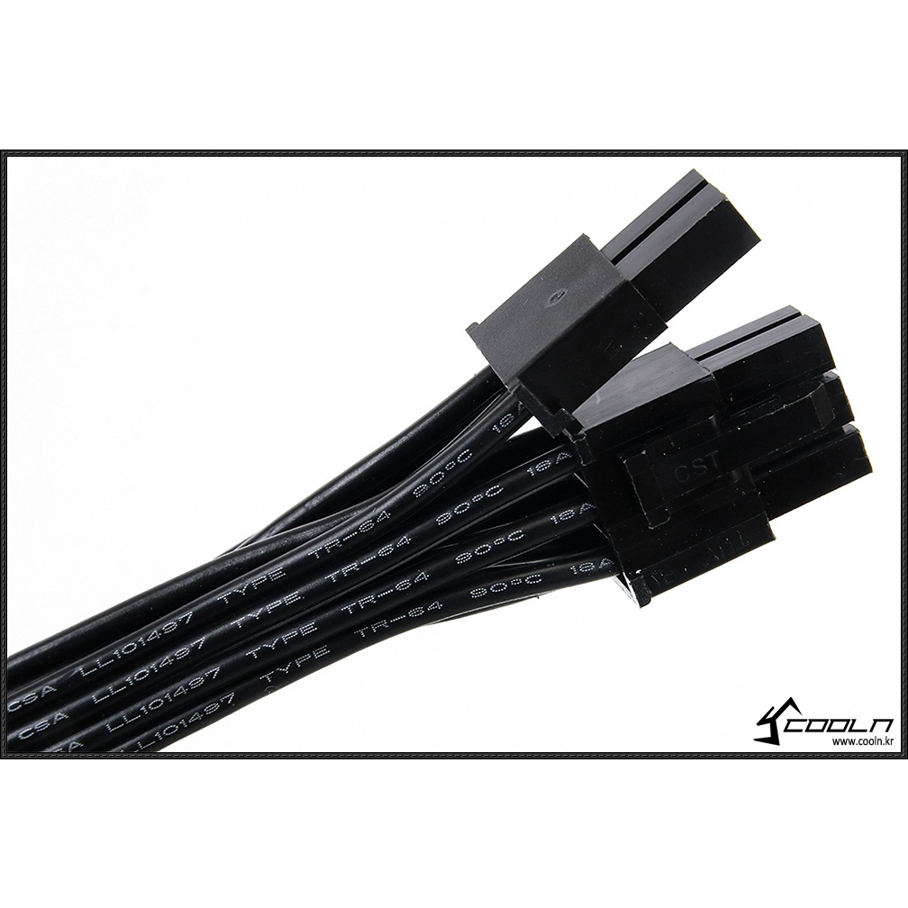 Dây Cable Modular cho nguồn Asus Rog Strix , Rog Thor all series ...