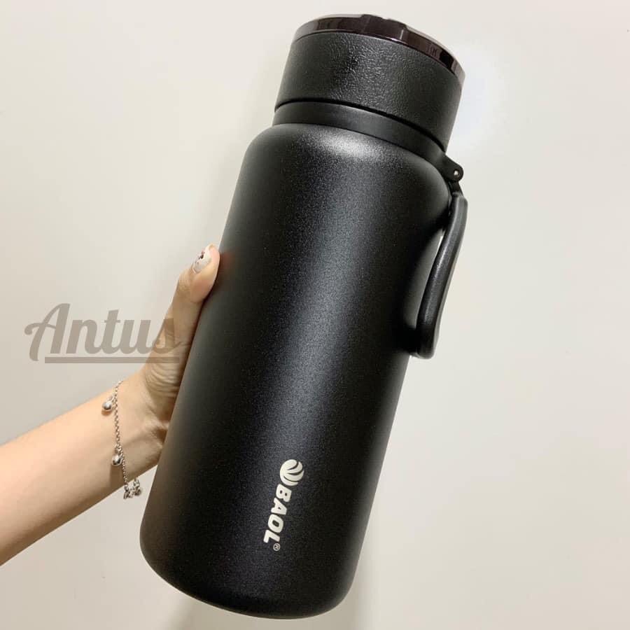 [FREESHIP] Bình giữ nhiệt WL32 Baol - Bình giữ nhiệt inox SUS 304 cao cấp Baol 32 1000ml,1280ml ...