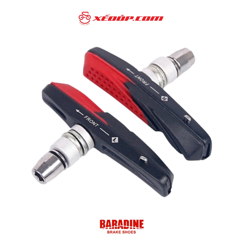 Má phanh xe đạp Baradine 959V | Shopee Việt Nam