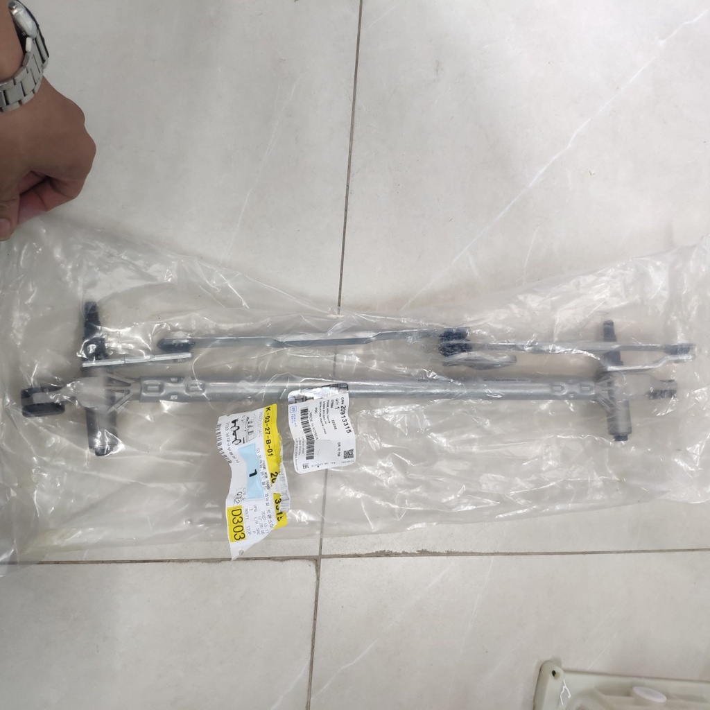 Thanh giằng gạt mưa Captiva hàng chính hãng 20913315 | Shopee Việt Nam