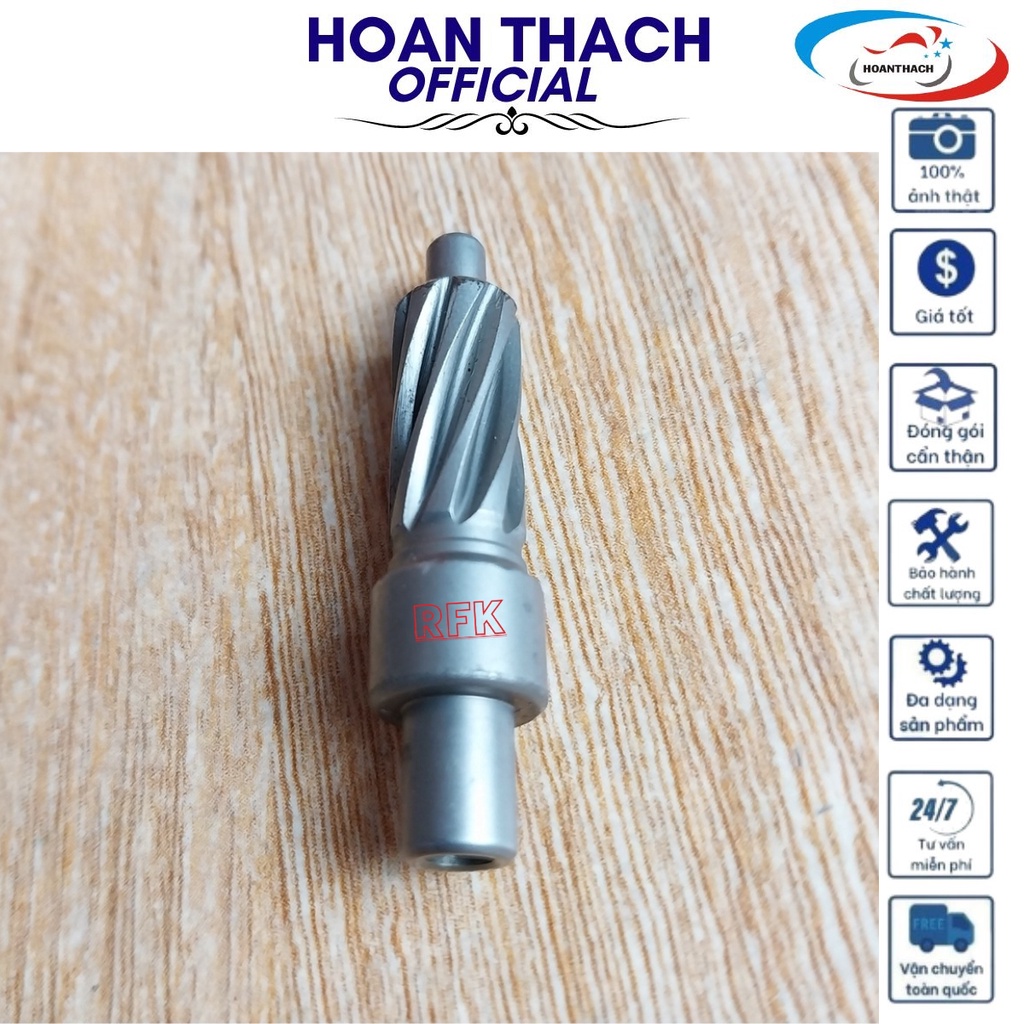 Sâu Km Xe máy Sirius-Taurus yamaha, chính hãng HOANTHACH 16SF51380000 ...