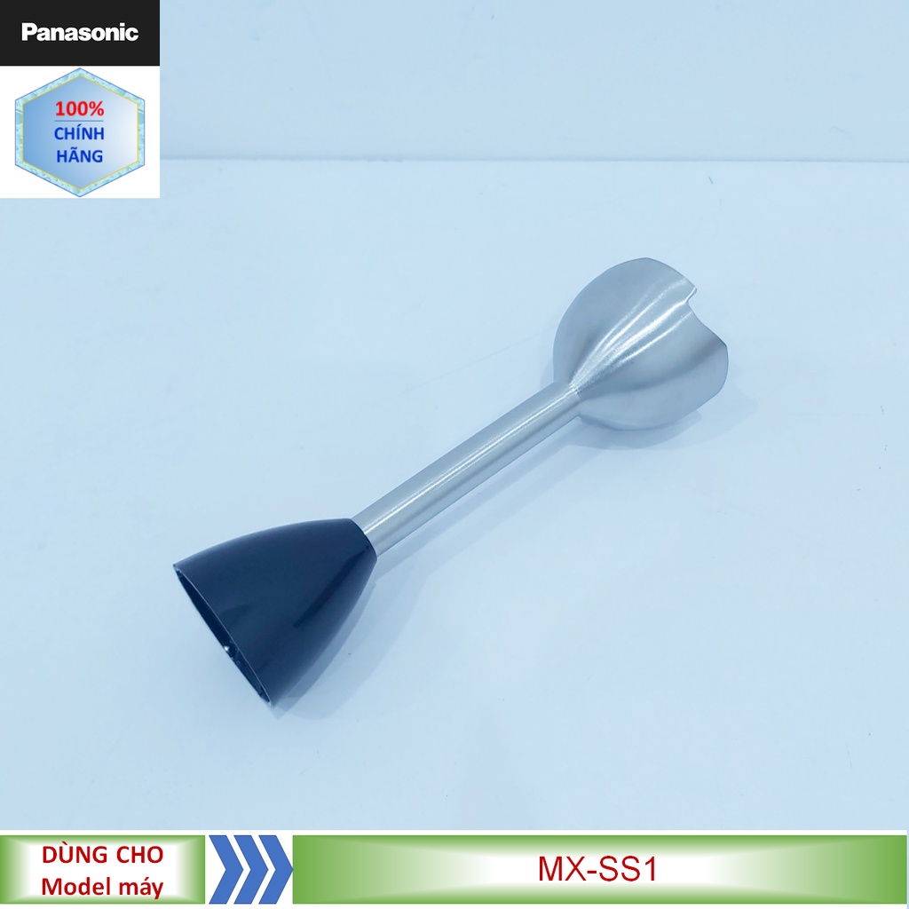Phụ kiện Dao xay, trục xay máy xay cầm tay Panasonic model MX-SS1 AMA18 ...
