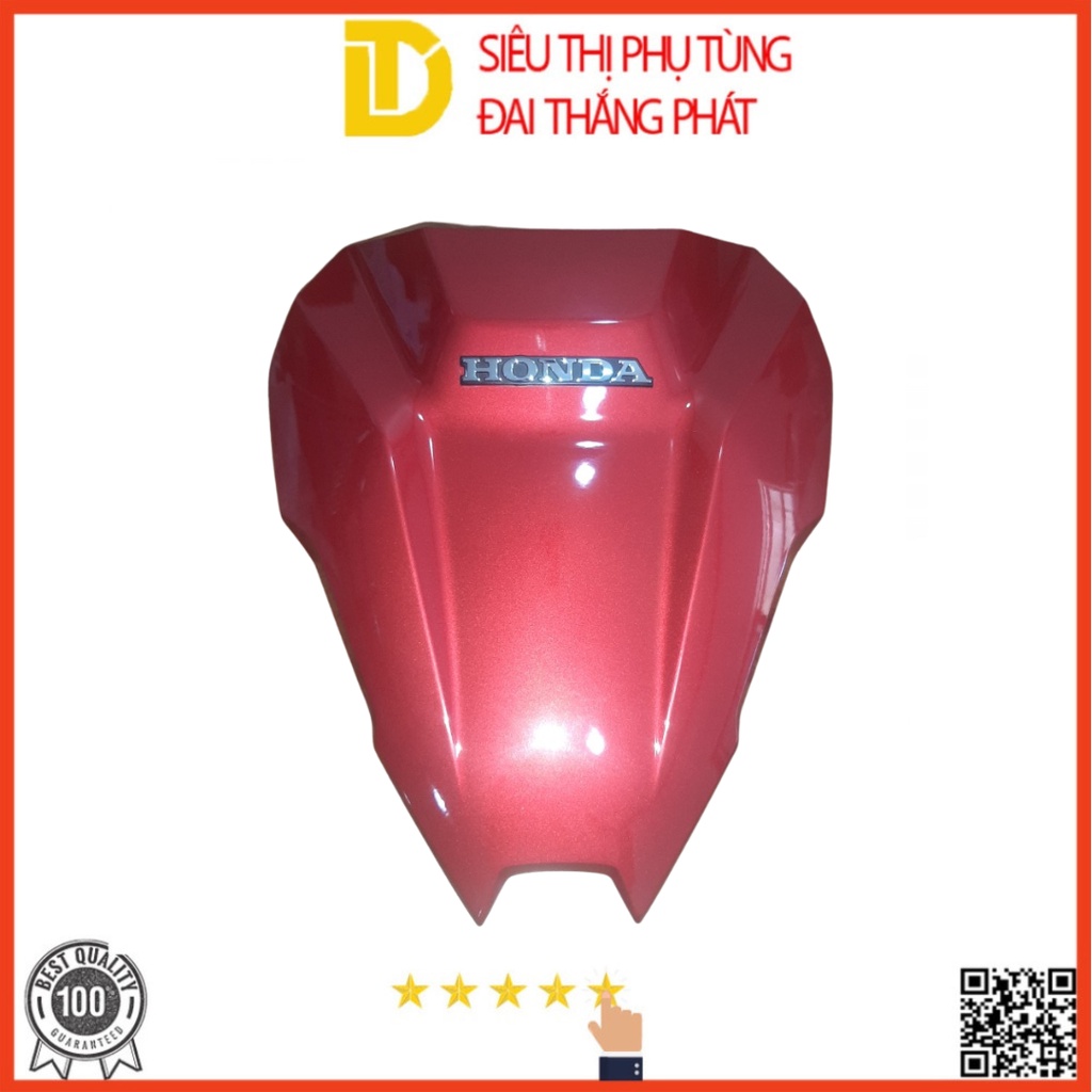 Bộ mặt nạ trước Air Blade 125/150 (2020 - 2021) chính hãng Honda 64310 ...
