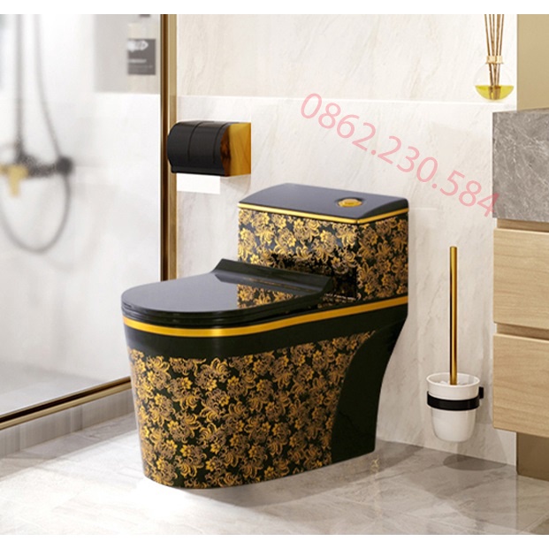 BỒN CẦU KALSEM C113 | Shopee Việt Nam