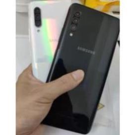 Điện thoại Samsung Galaxy A90 5G (6/128GB)- hàng chính hãng fullbox nguyên seal- BH 12 tháng ...