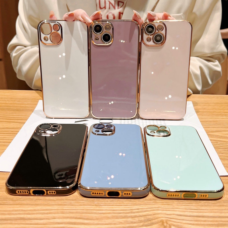 Ốp lưng OPPO A60 A98 A96 A95 A94 A93 A92 A79 A78 A77S A76 A74 A58 A57 A55 A54 A53 A52 A31 4G 5G ...