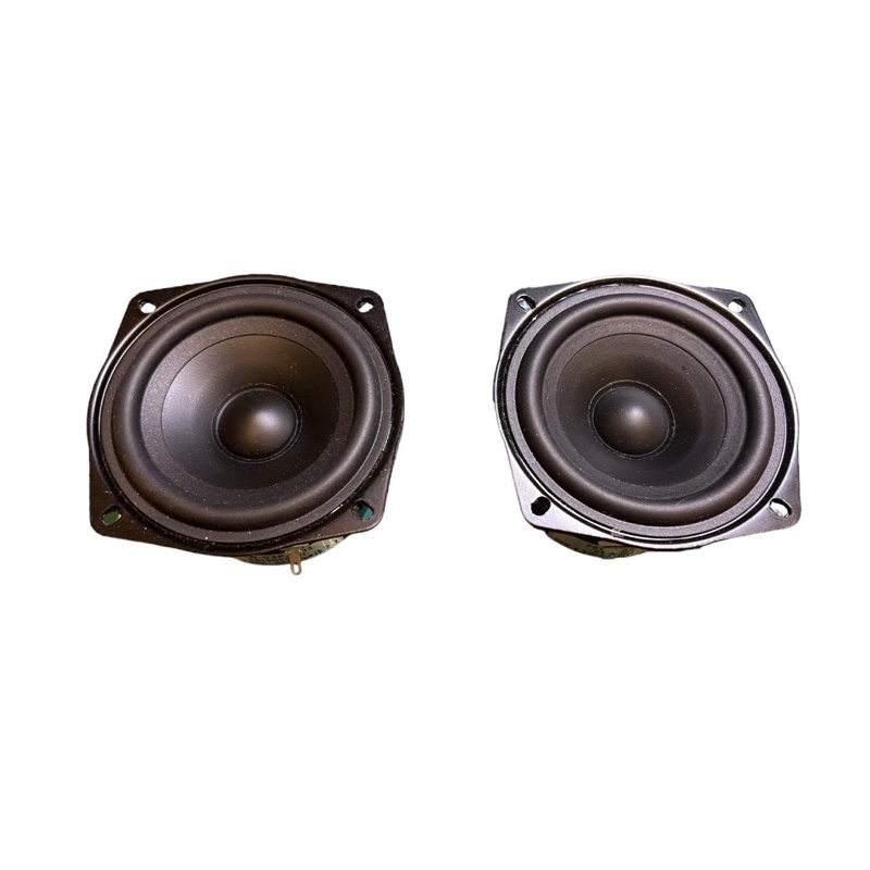 Loa mid bass 3 inch TAW 6.3ohm 30w | Shopee Việt Nam