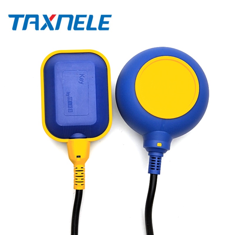 Công Tắc Phao Cảm Biến Mực Nước Tự Động 1M 2M 3M 4M 5M | Shopee Việt Nam
