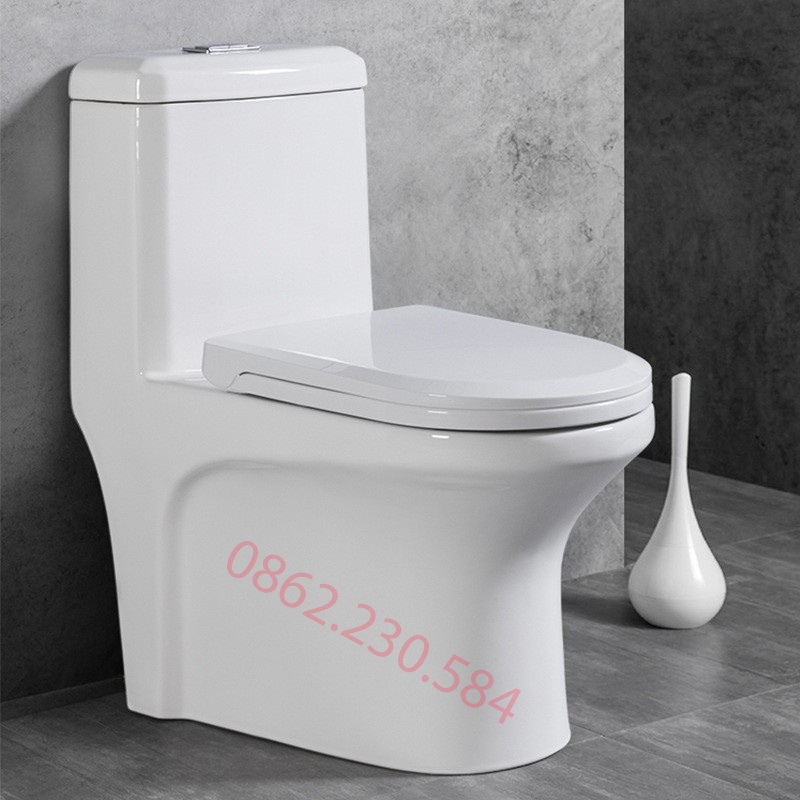 BỒN CẦU KALSEM C103 | Shopee Việt Nam